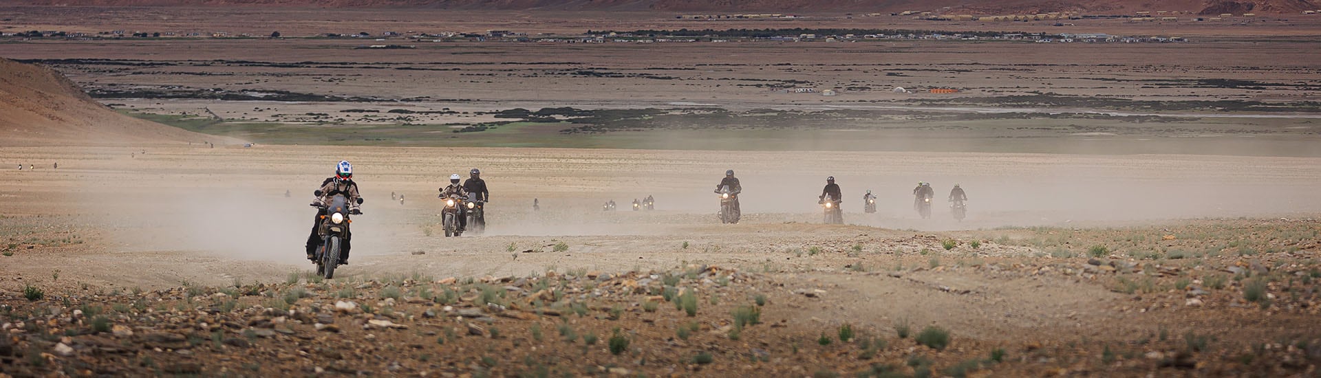 Himalayan Odyssey 2024 | Motorcycle Riding Event | Royal Enfield