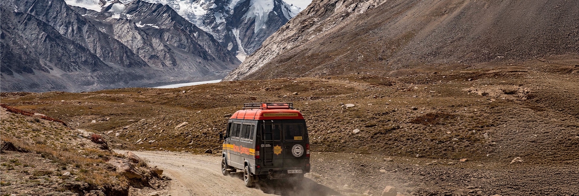 Himalayan Adventure Tibet | What’s Included or Not Included