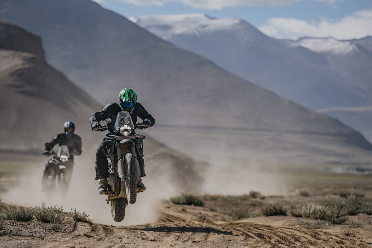 Bike Rides | Motorcycle Rides Calendar | Royal Enfield India