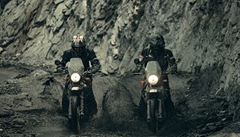 Motorcycle Rides Calendar | Adventure Rides & Discovery Tours | Royal ...