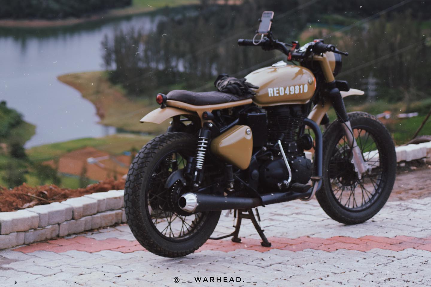 Timeless Classic | Royal Enfield