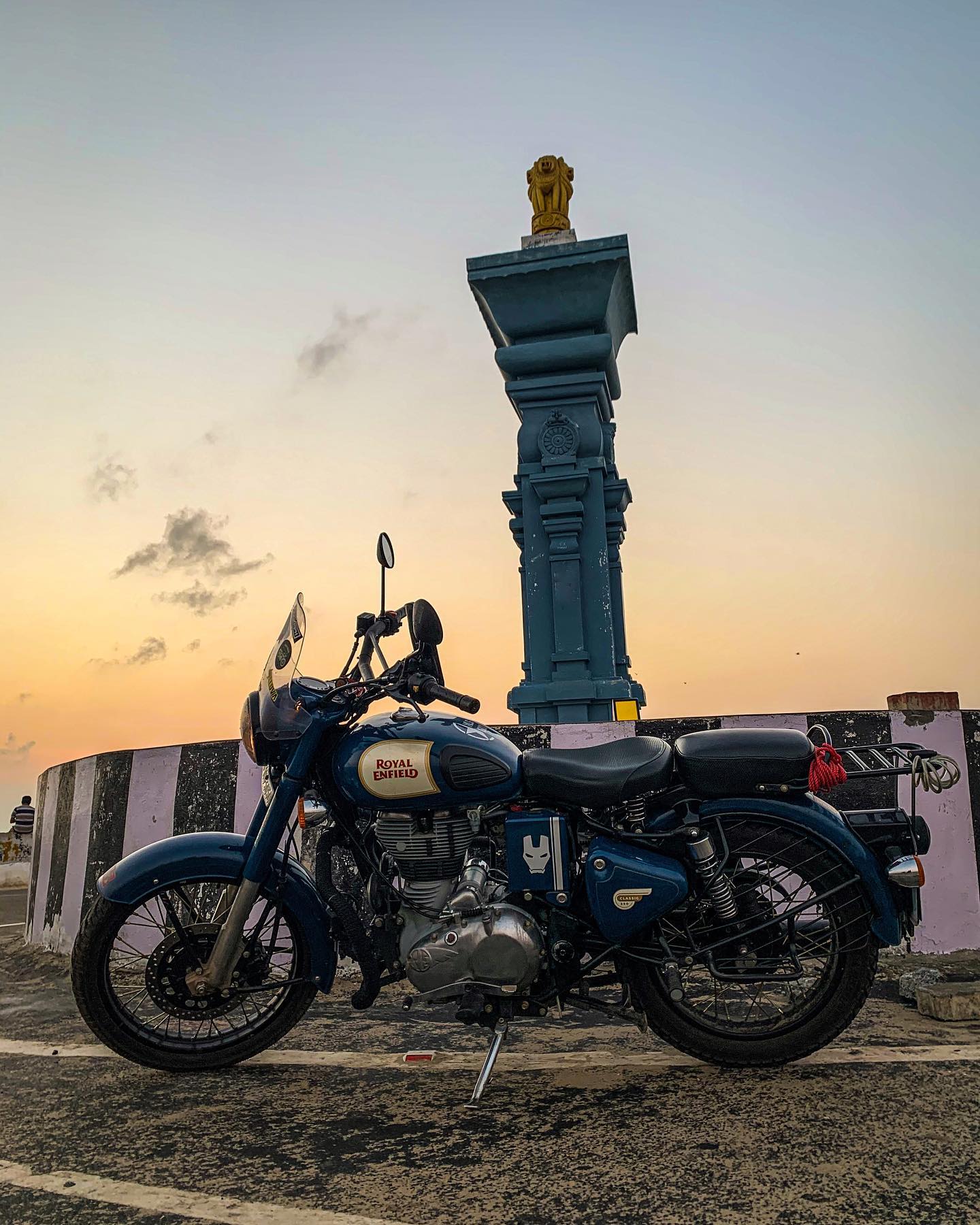 Timeless Classic | Royal Enfield