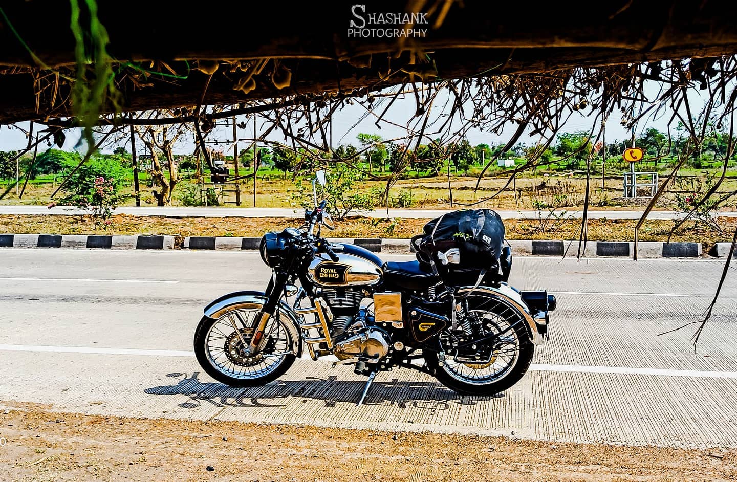 Timeless Classic | Royal Enfield