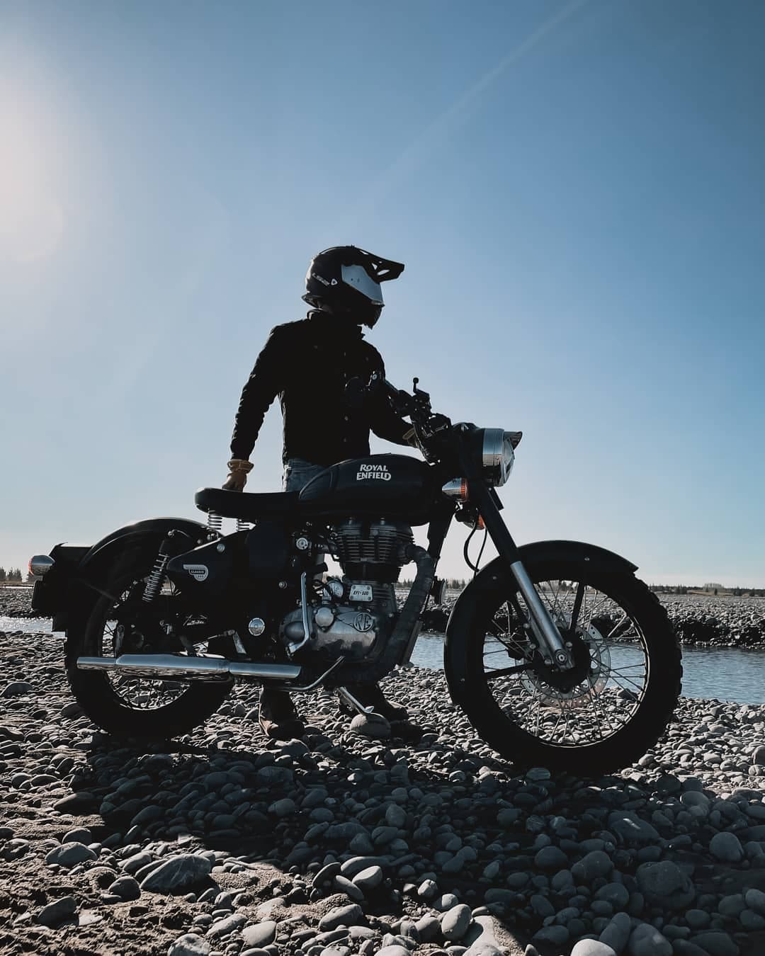 Timeless Classic | Royal Enfield