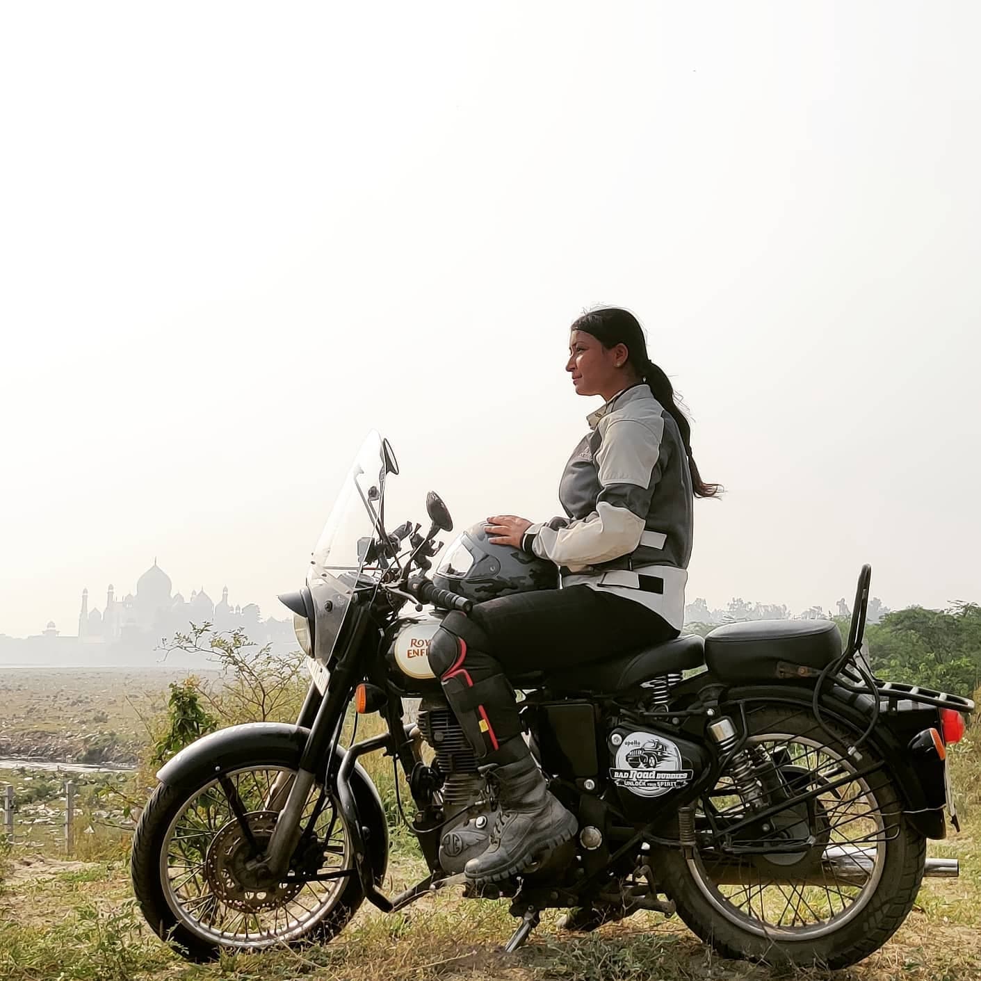 Timeless Classic | Royal Enfield