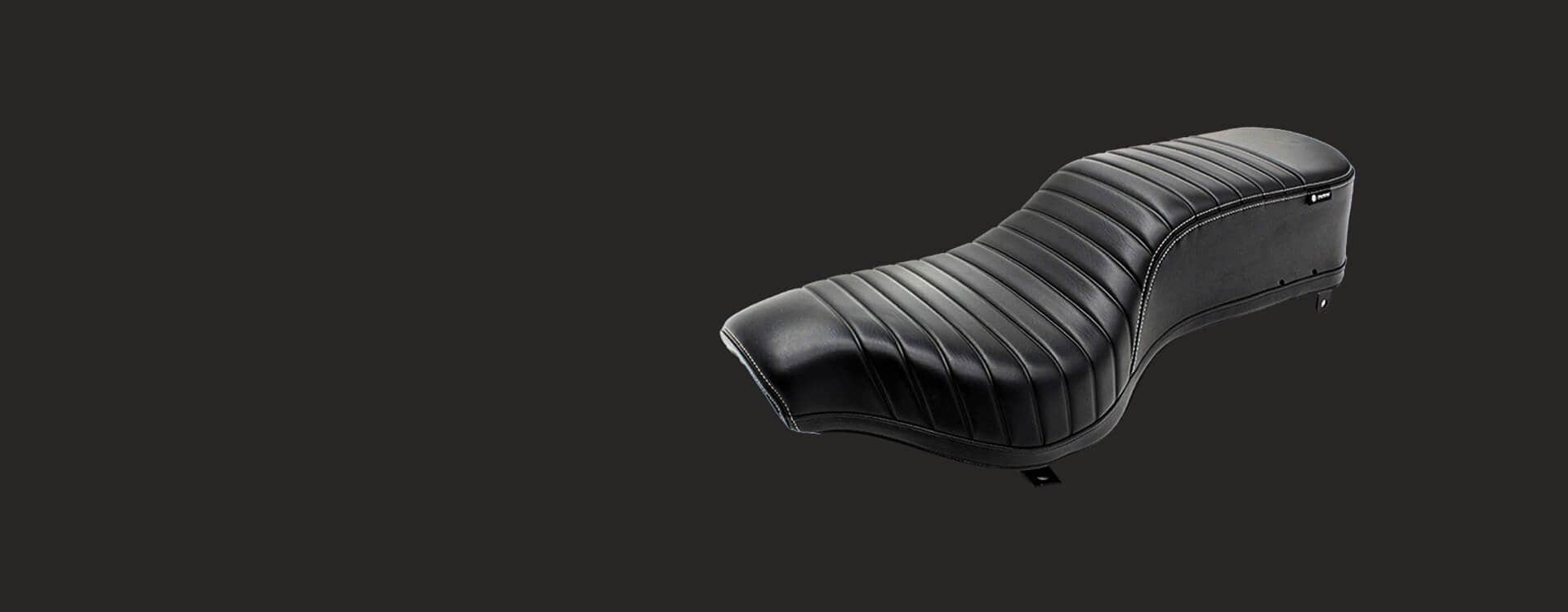 Touring Seats | Royal Enfield