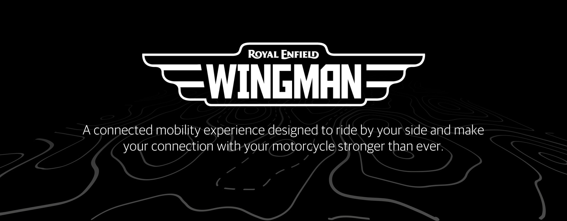 Royal Enfield Wingman: Advanced Connectivity Feature For Bikes