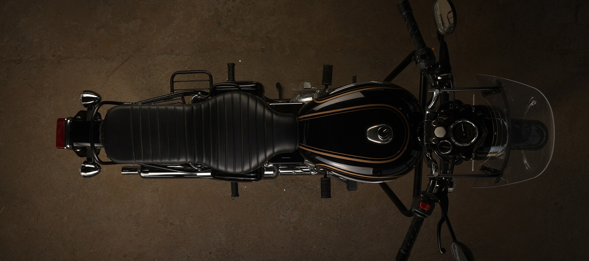 Royal Enfield Bullet 350 - Colors | Specifications | Gallery | Royal ...