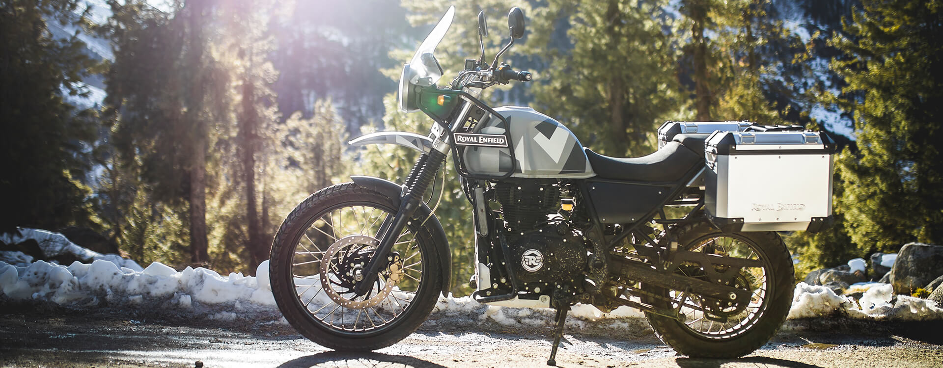 Royal Enfield Motociclette | Tutti i nuovi modelli di moto | Royal ...