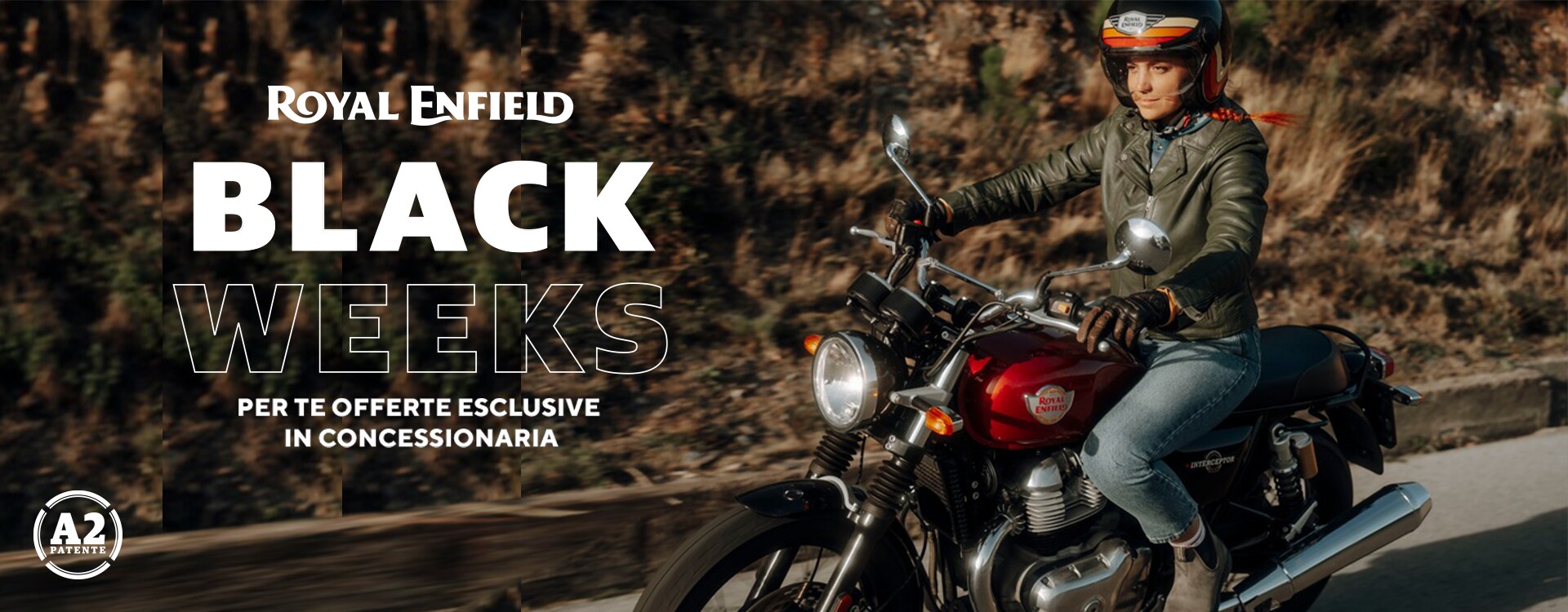 Royal Enfield Motociclette | Tutti i nuovi modelli di moto | Royal ...