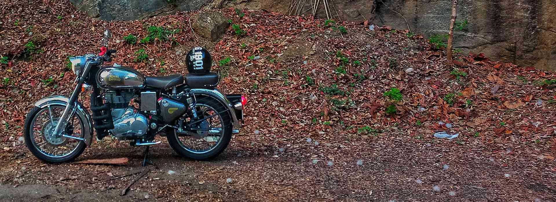 Classic 500 Chrome - Colours, Specification, Reviews, Gallery| Royal ...