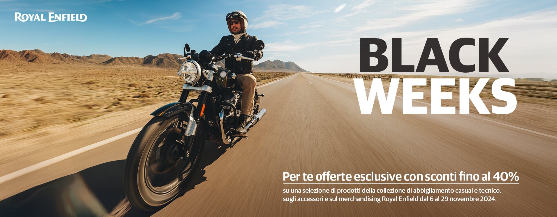 Royal Enfield Motociclette | Tutti i nuovi modelli di moto | Royal ...