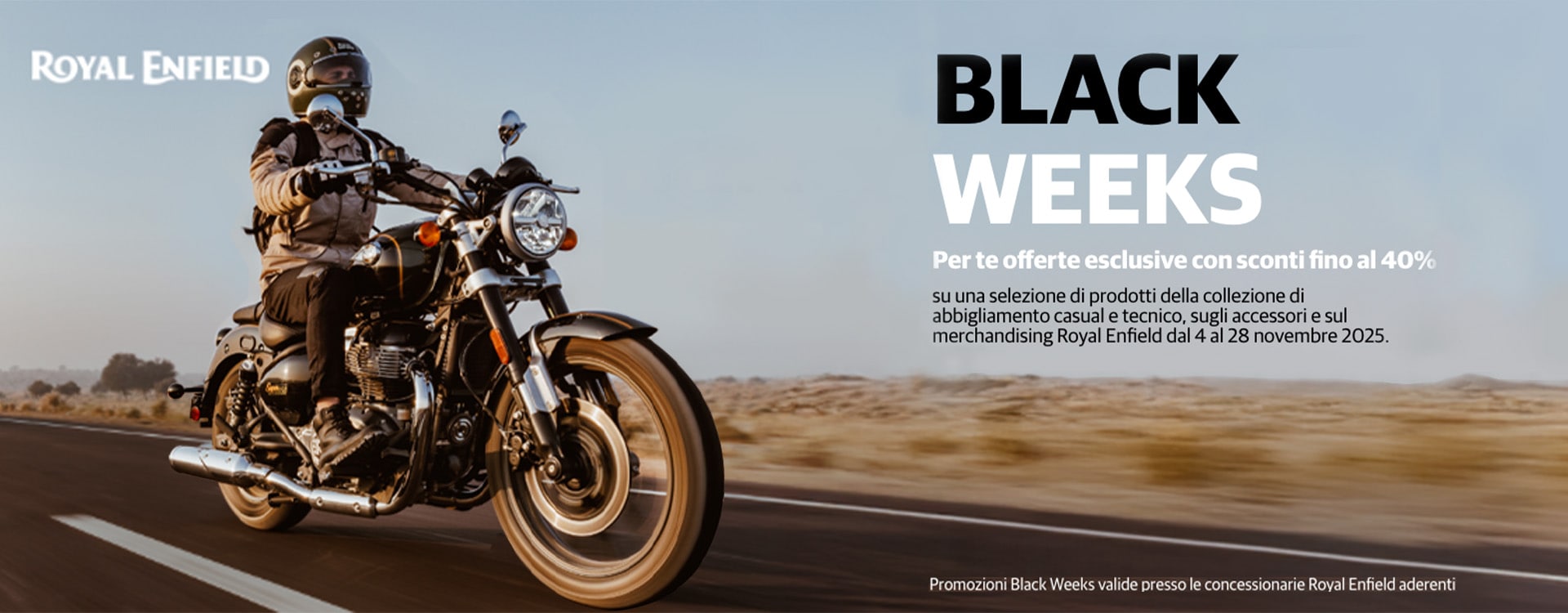 Royal Enfield Motociclette | Tutti i nuovi modelli di moto | Royal ...