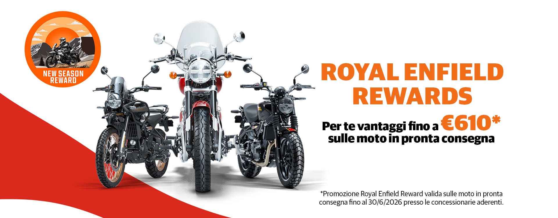 Royal Enfield Motociclette | Tutti i nuovi modelli di moto | Royal ...