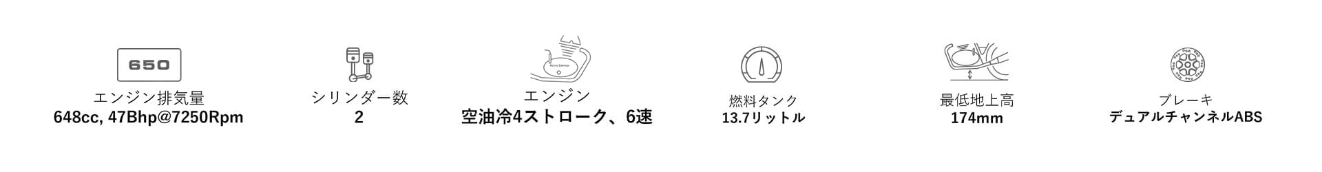 Royal Enfield INT 650 Motorcycle - Book A Test Ride Today