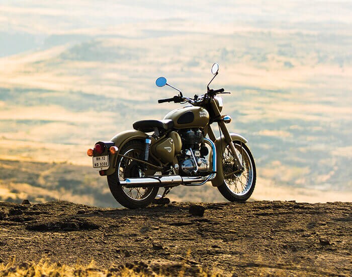 Royal Enfield Motorcycles | Royal Enfield