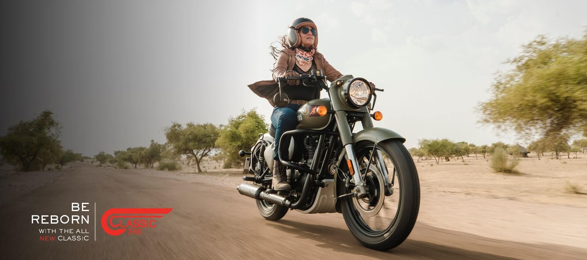 Motorcycles & Bikes | All New Model Motorcycle | Royal Enfield Malaysia