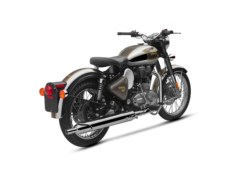 Classic 500 Chrome Colours, Specification, Reviews, Gallery Royal ...