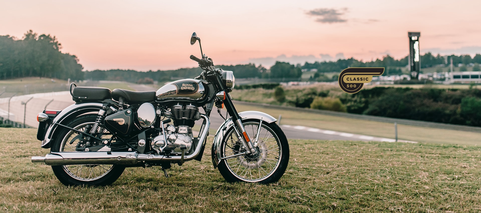 Royal Enfield – Official Website