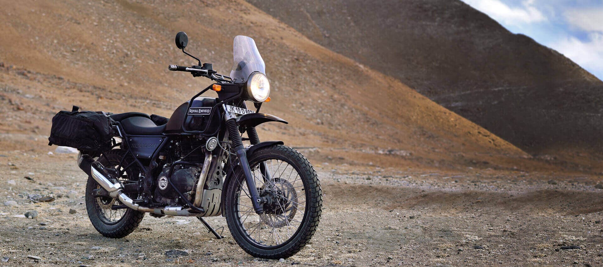 Royal Enfield – Official Website
