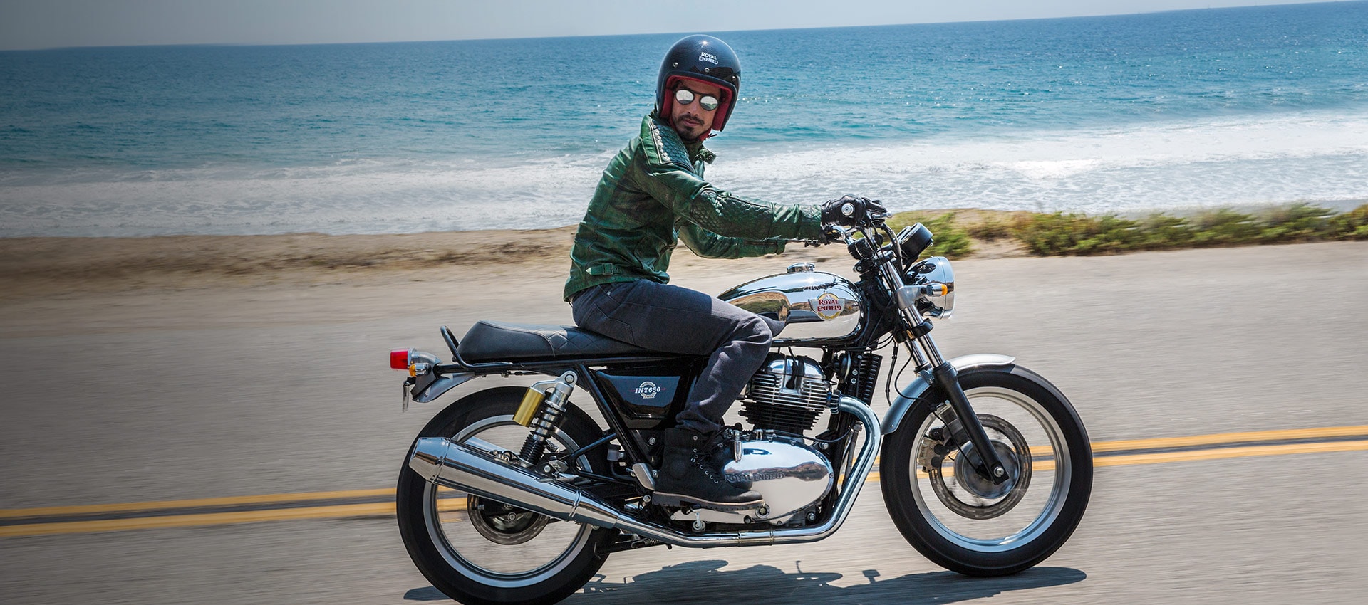 Royal Enfield – Official Website