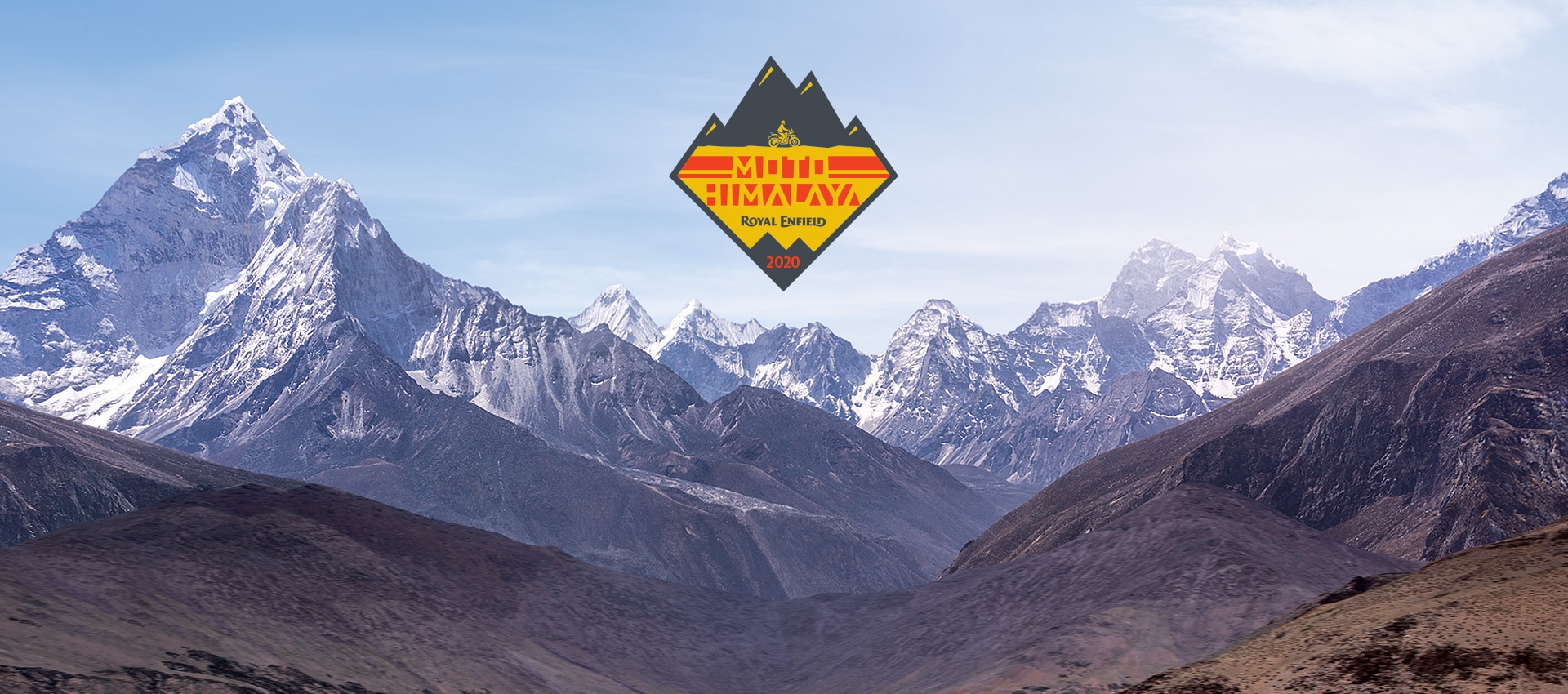 Royal Enfield – Official Website