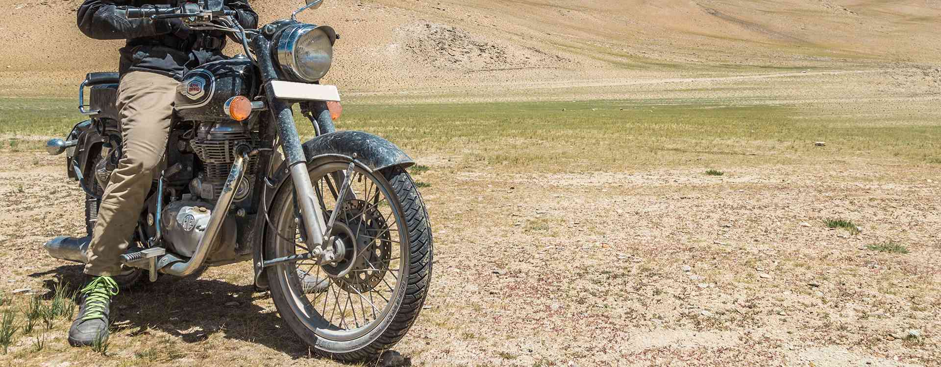 Bullet 500 - Colours, Specifications, Reviews, Gallery | Royal Enfield