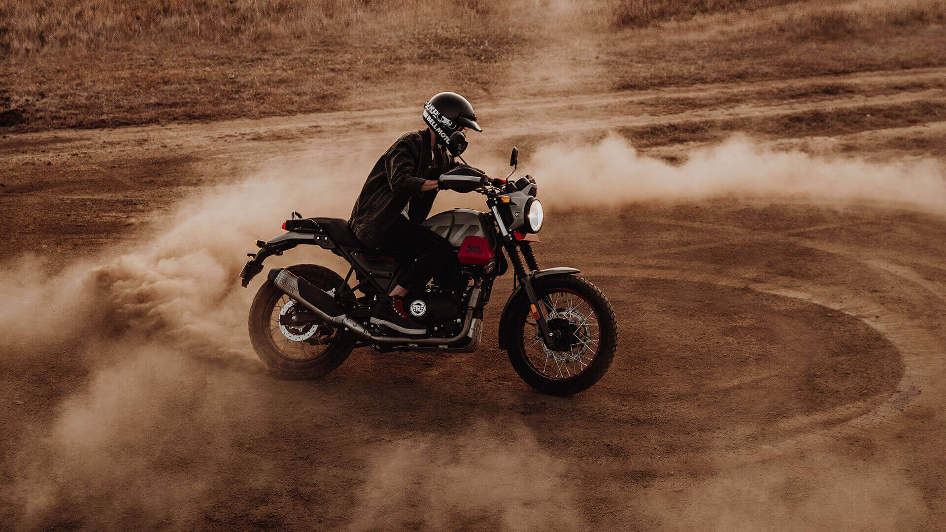 Scram 411 Bike Price, Specs, Colours & Images | Royal Enfield