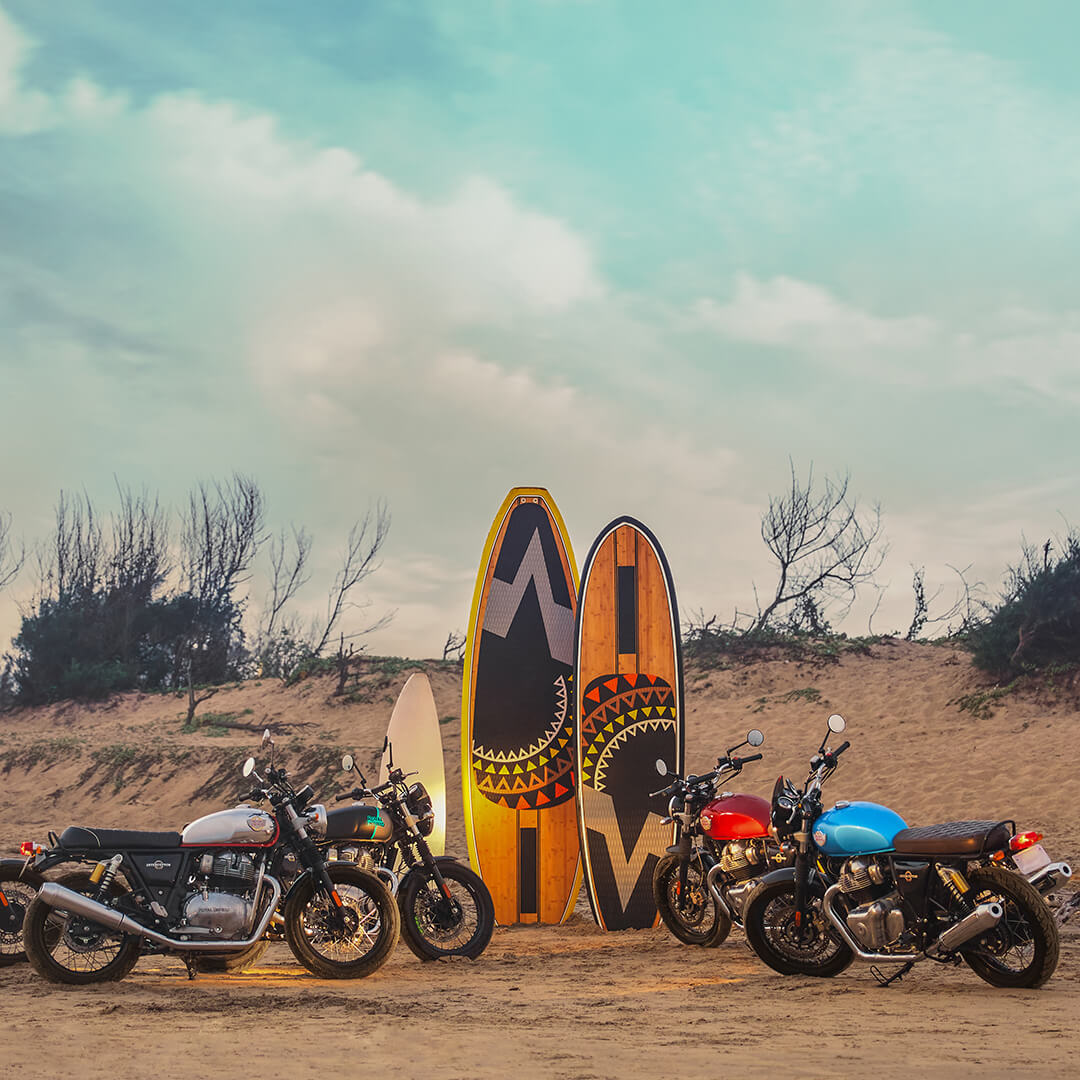 Interceptor 650 Colours, Specifications, Reviews, Gallery | Royal Enfield