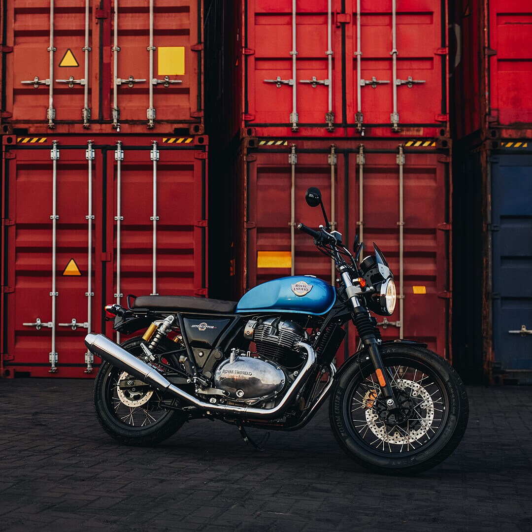 Interceptor 650 Colours, Specifications, Reviews, Gallery | Royal Enfield