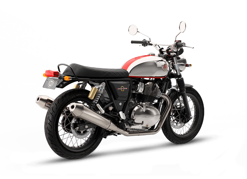 Interceptor 650 - Colours, Specifications, Reviews, Gallery | Royal Enfield