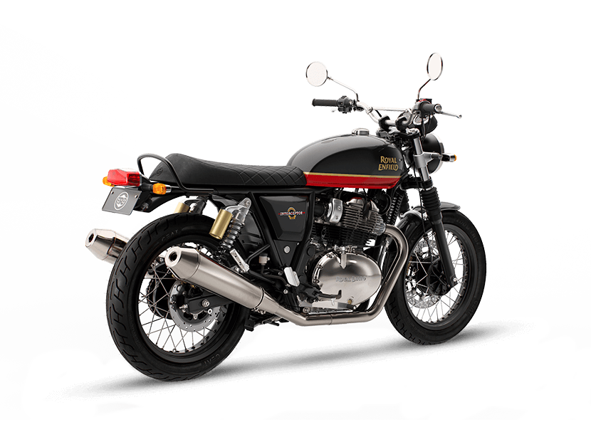 Interceptor 650 - Colours, Specifications, Reviews, Gallery | Royal Enfield