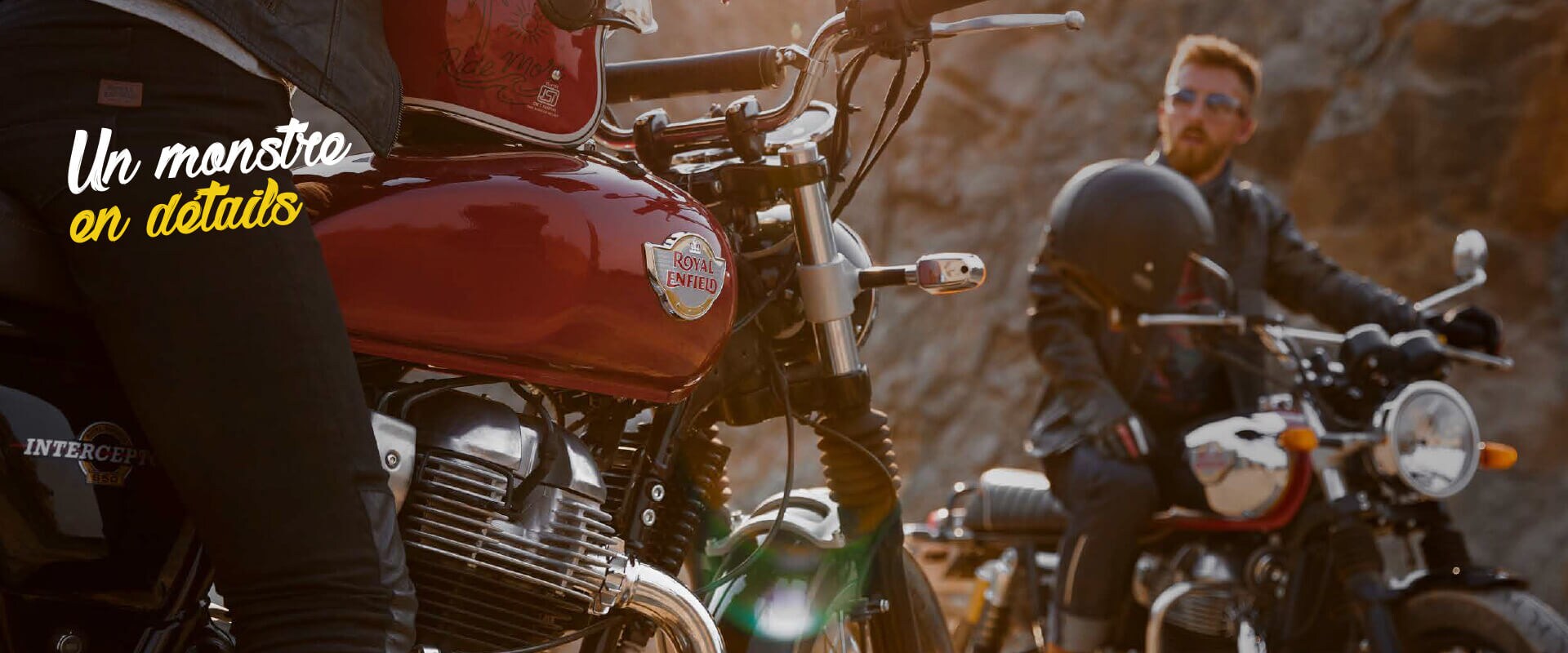 Interceptor 650 - Colours, Specifications, Reviews, Gallery | Royal Enfield