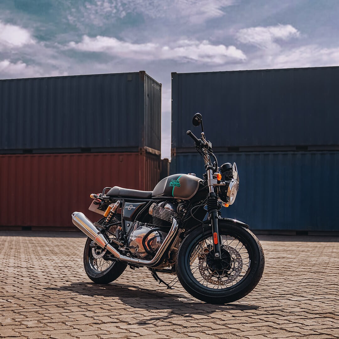 Interceptor 650 - Colours, Specifications, Reviews, Gallery | Royal Enfield