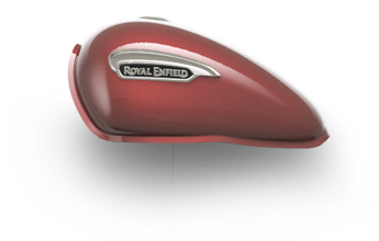 Royal Enfield | Meteor