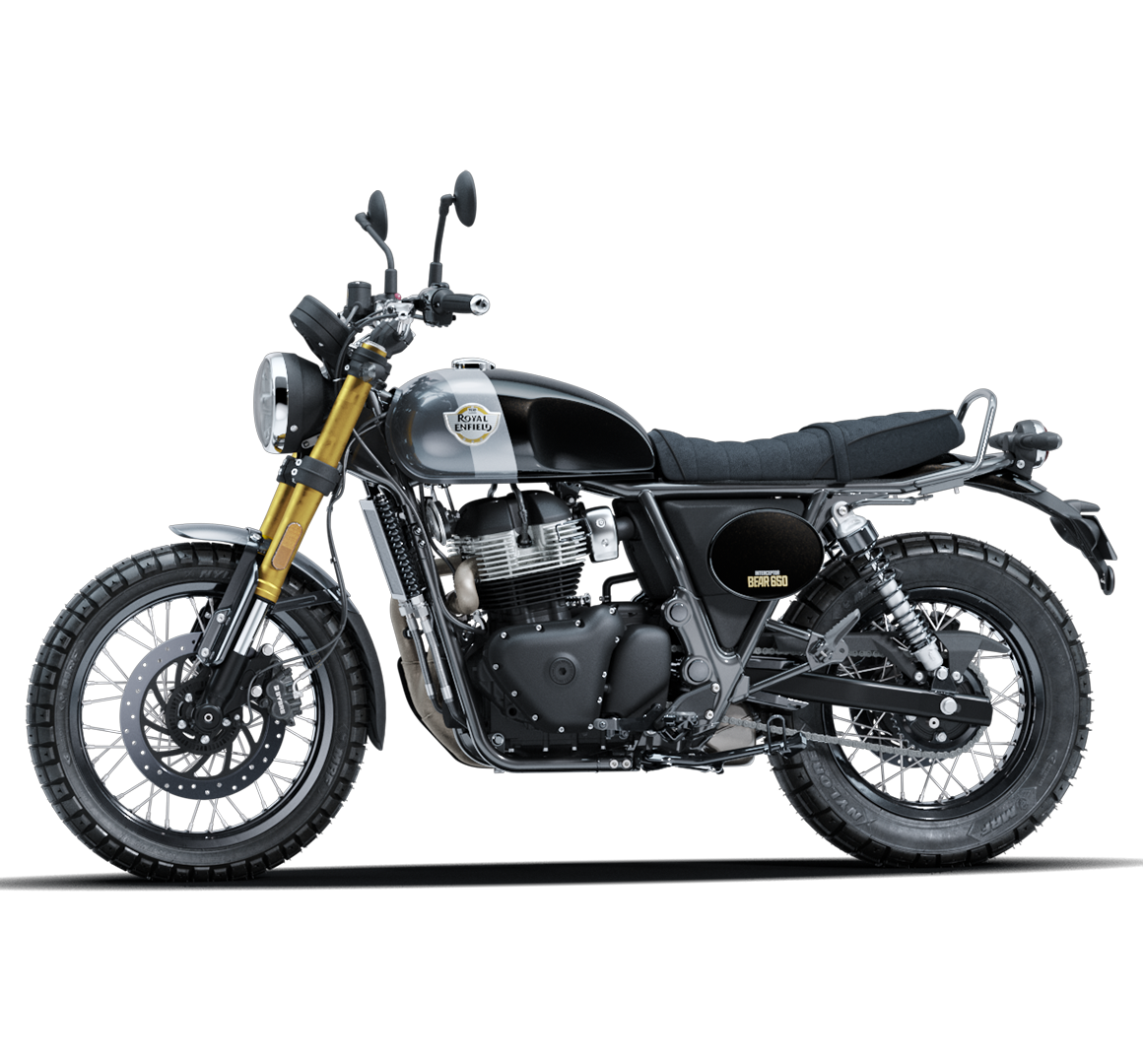Book a Test Ride | Royal Enfield Test Ride in India| Royal Enfield