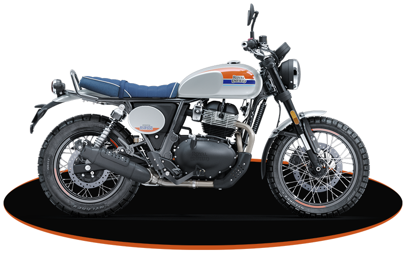 Royal Enfield Bear 650 Price, Colors & Images in Philippines