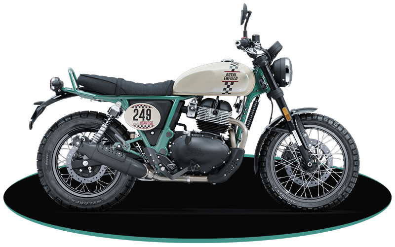 Royal Enfield Bear 650 Price, Colors & Images in Philippines