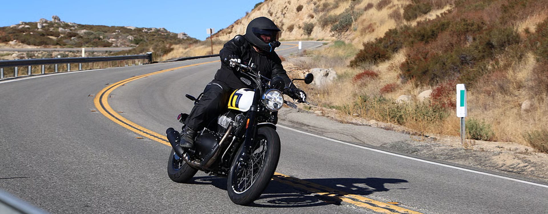 Royal Enfield Bear 650 first ride review: The best of the 650-twin ...