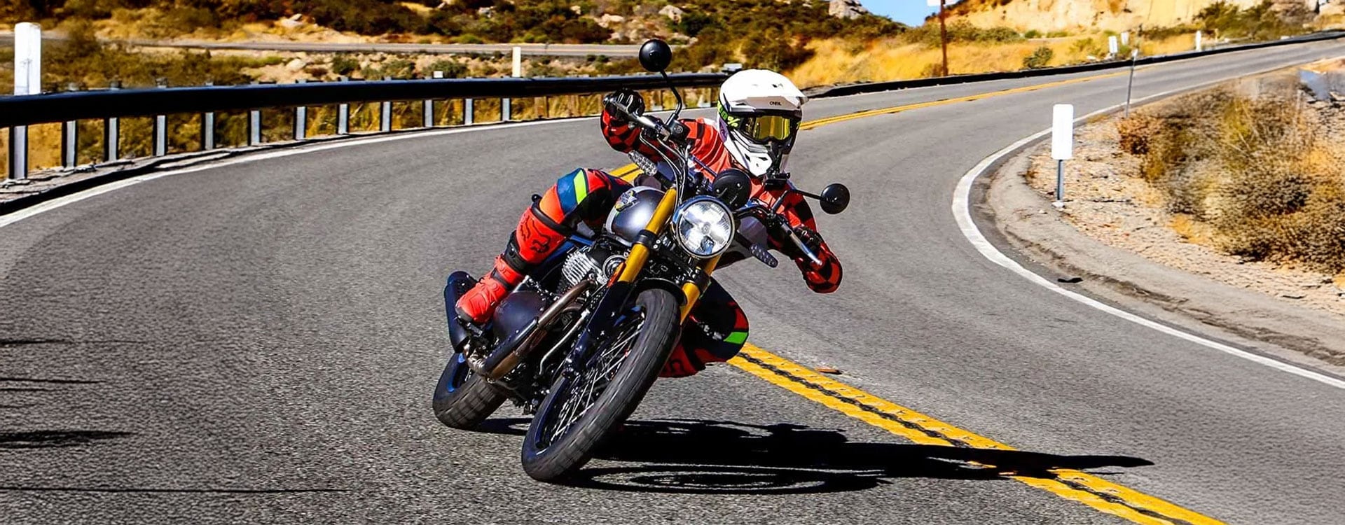 Royal Enfield Bear 650 First Ride Review Offroad Machine or Overdressed ...