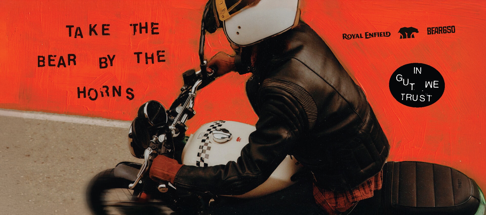 Motorcycles | All New Model Motorbikes in USA | Royal Enfield