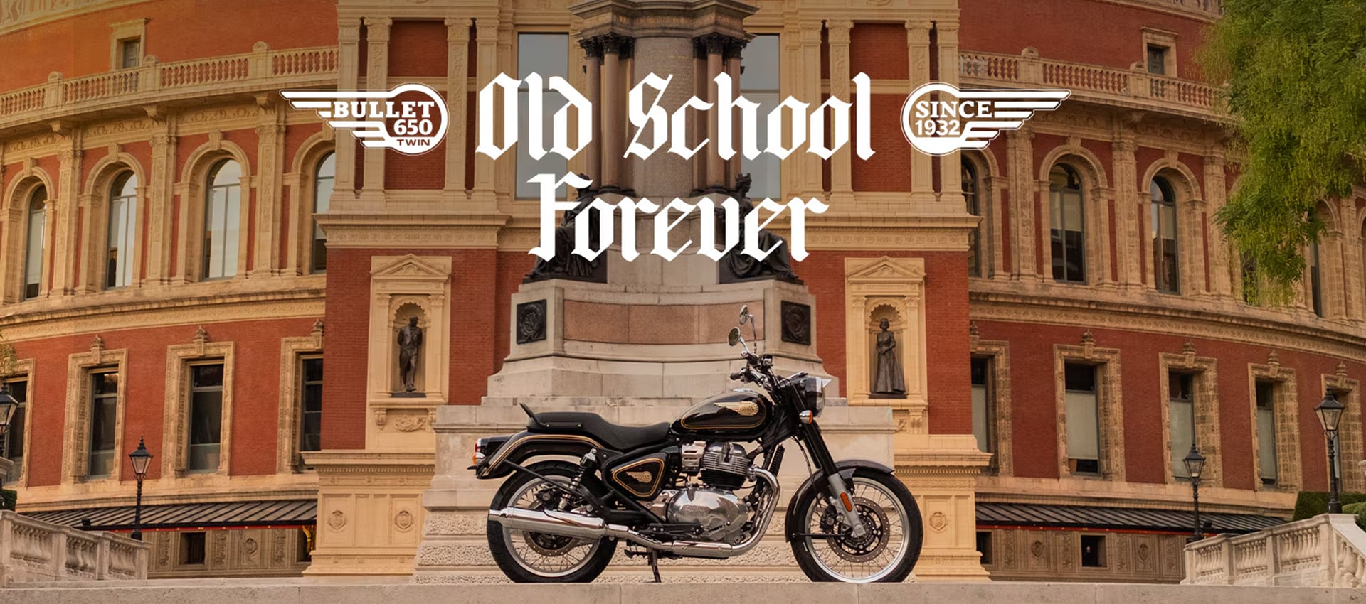 Royal Enfield Motociclette | Tutti i nuovi modelli di moto | Royal ...