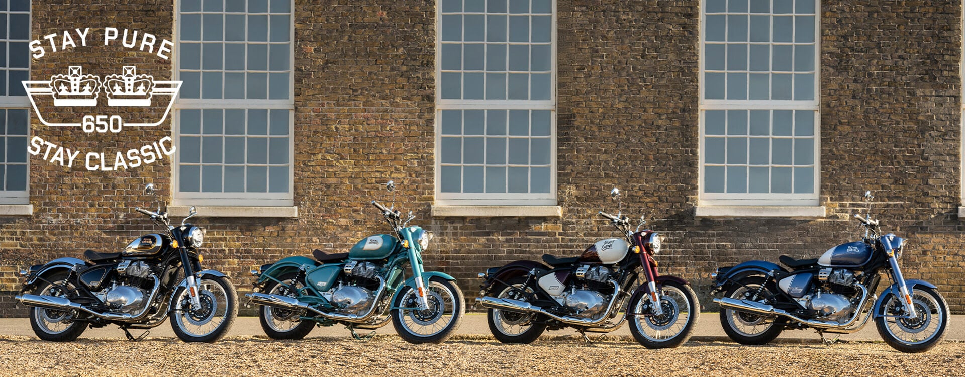 Royal Enfield Philippines – Explore Iconic Motorcycles