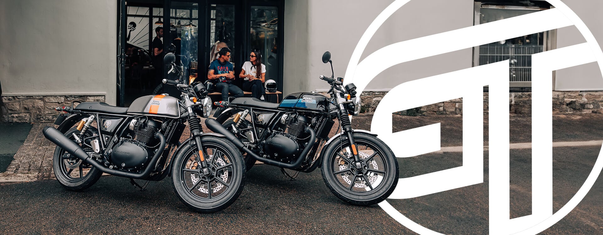 RE Continental GT 650 Price, Colours, Images & Mileage in UK | Royal ...