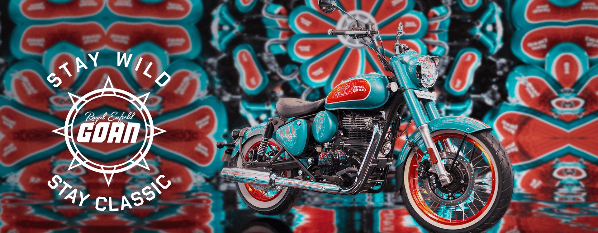 Goan Classic 350 | Thankyou