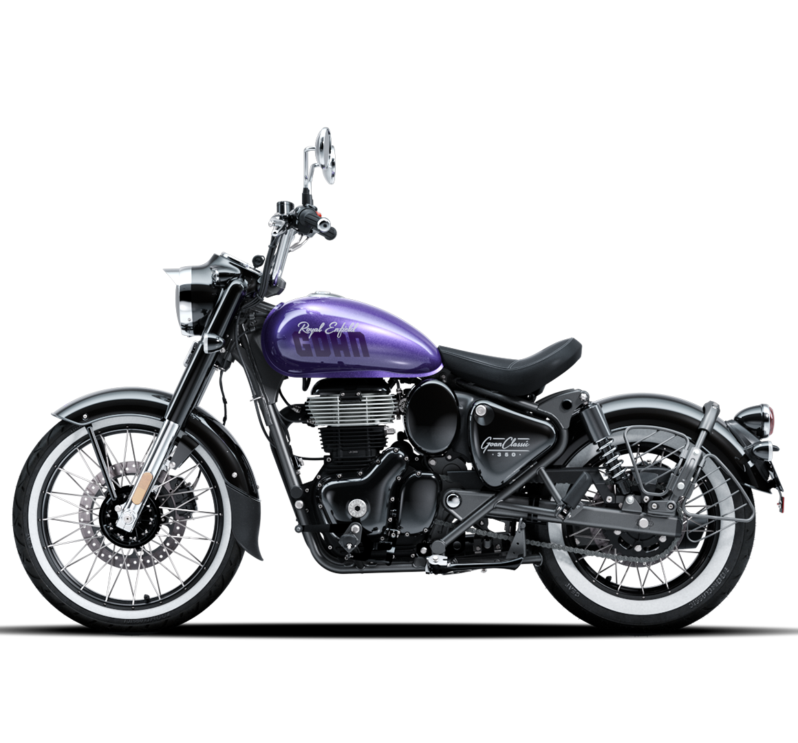 Book a Test Ride | Royal Enfield Test Ride in India| Royal Enfield