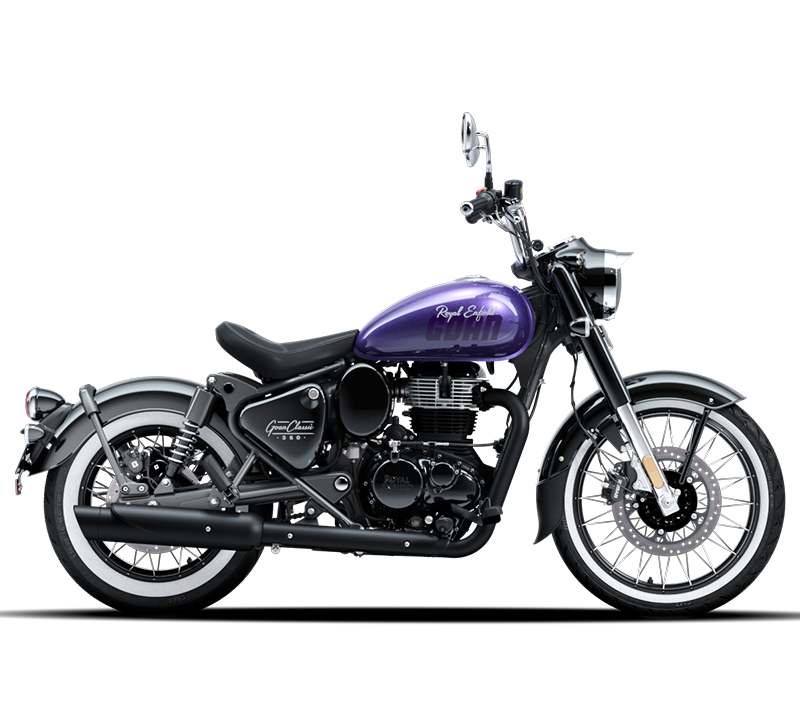 Book a Test Ride | Royal Enfield Test Ride in India| Royal Enfield