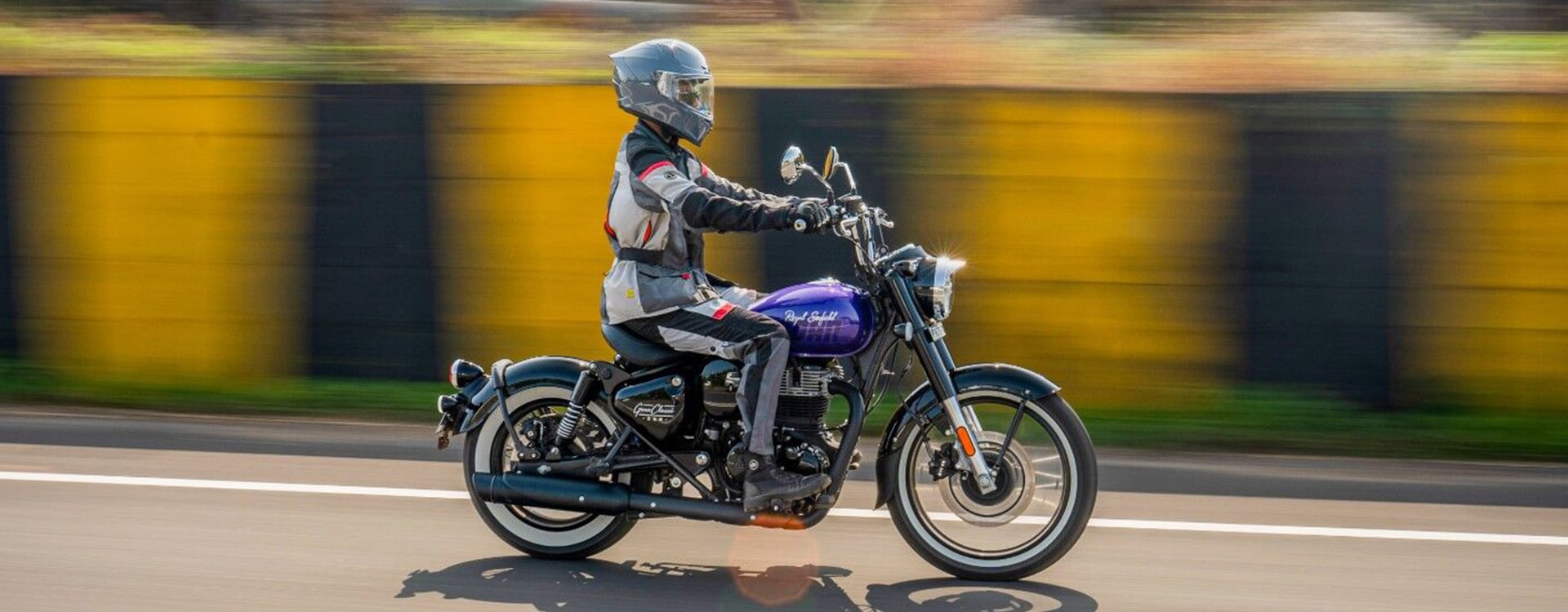 RE Goan Classic 350 review: More than just a dressed-up Classic