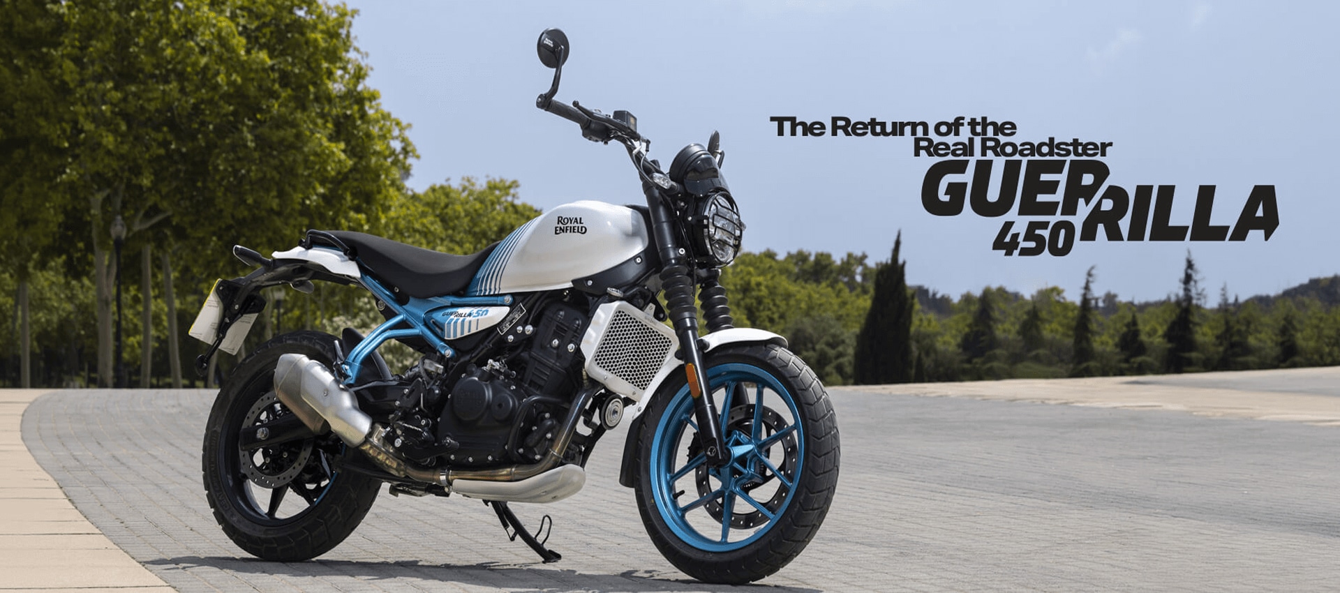 Royal Enfield – Official Website