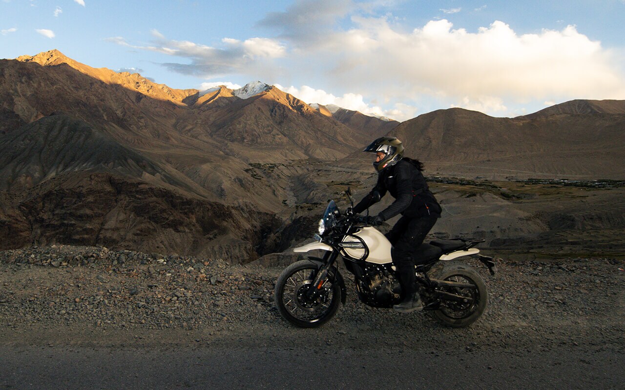 Royal Enfield Himalayan 450 Price, Images & Colors in USA